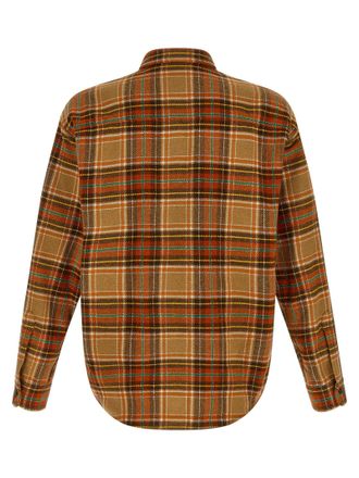 Dsquared2 Shirt - Camel