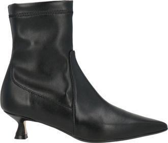 Anna F. SCHUHE - Stiefeletten auf YOOX.COM
