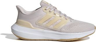 adidas Adidas Damen Ultrabounce Shoes, Putty Mauve/Crystal Sand/Oat, 36 2/3 EU