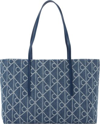Calvin Klein Shopper