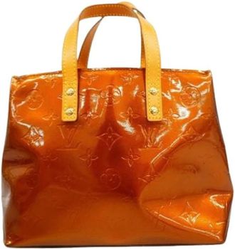 Louis Vuitton Damen, Pre-Owned, Orange, ONE SIZEGr&ouml;&szlig;e