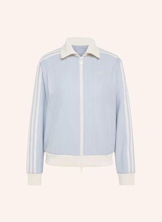 adidas Originals Adidas Originals Og Originals Jacke, Tweed blau