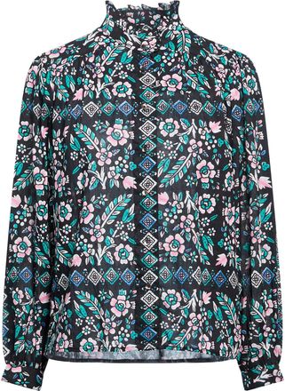 Antik Batik TOPS - Hemden auf YOOX.COM
