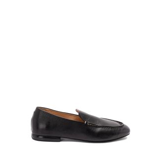 Mars&egrave;ll Homme, Chaussures, Noir, Taille: 44 EU Mocassin &agrave; enfiler