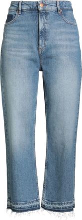 BOSS HOSEN & RÖCKE - Jeanshosen auf YOOX.COM