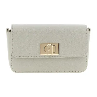 Furla Damen, Taschen, Grau, ONE SIZEGr&ouml;&szlig;e