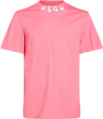 Msgm TOPS - T-shirts auf YOOX.COM