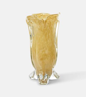 LOUISE ROE Vase Vintage Drape