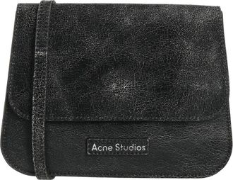 Acne Studios TASCHEN - Umh&auml;ngetasche auf YOOX.COM