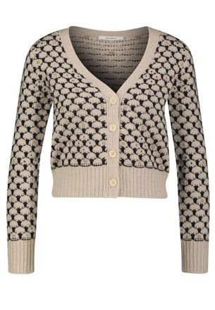 Max Mara Damen Strickjacke MASTRO