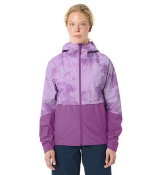 Vaude Wo Loamer - Fahrradjacke - Damen