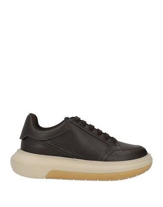 Emporio Armani CHAUSSURES - Sneakers sur YOOX.COM
