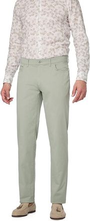 Brax Brax Herren Hose grün