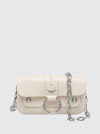 Zadig&Voltaire Mini Sac Femme couleur Blanc
