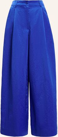 Essentiel Hose Karmen blau