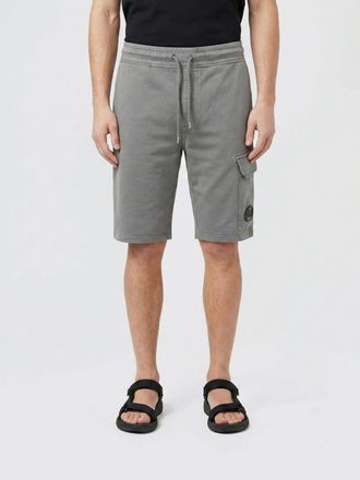 C.P. Company Shorts C. P. COMPANY Herren Farbe Grau