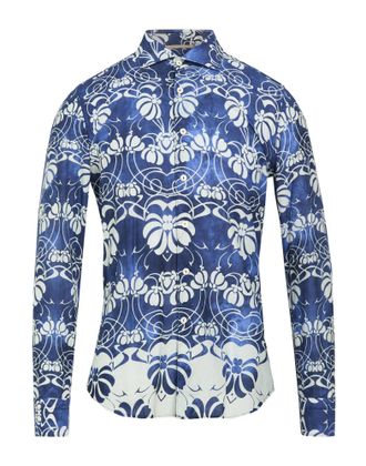 Tintoria Mattei TOPS - Hemden auf YOOX.COM