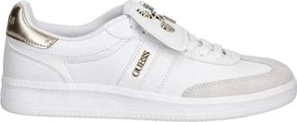 Guess Oleeza2 - - Shoes - Damen - Wei&szlig; - 39 EU