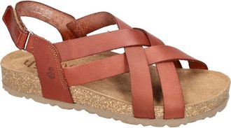Yokono Damen, Schuhe, Braun, 38 EUGr&ouml;&szlig;e