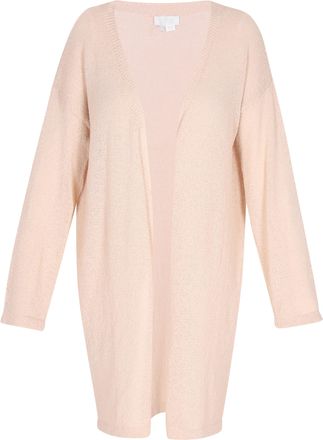 Usha Strickjacke Frauen Sand