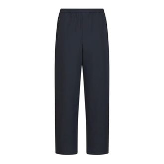 Jil Sander Herren, Hosen, Schwarzk, MGr&ouml;&szlig;e