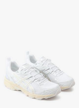 Asics Baskets Gel-Nunobiki en cuir m&eacute;lang&eacute;