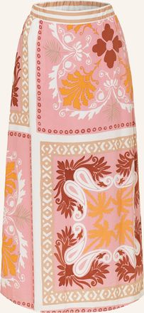 Tonno & Panna Tonno & Panna Rock rosa