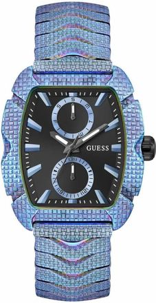Guess Nile Gw0885G2 - - Accessories - Herren - Blau - ONE SIZE