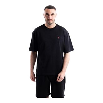 The Editor T-Shirt - - Tops - Herren - Schwarzk - 2XL
