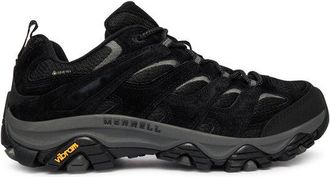 Merrell Trekkingschuhe Moab 3 Gtx J036253 Schwarz