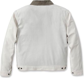 Carhartt Work in Progress Kurzjacke Detroit Canvas 106208