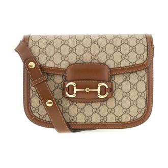 Gucci Damen, Taschen, Braun, ONE SIZEGr&ouml;&szlig;e
