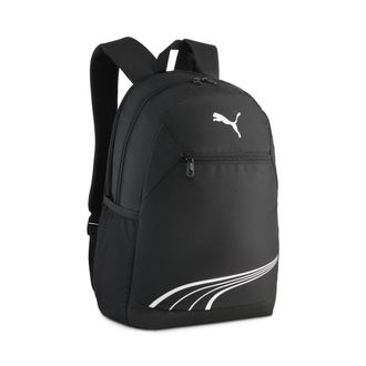 Puma Fundamental 20 l Rucksack, Accessoires, Schwarz, OSFA