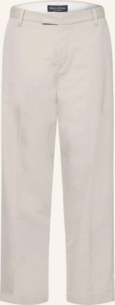 Marc O'Polo Marc Opolo Chino Relaxed Fit beige