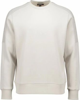 Parajumpers Hixon Sweater - Homme - Sweatshirts et sweats &agrave; capuche - Gris - Taille: S