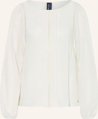 Marc Cain Blusenshirt weiss