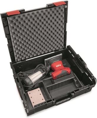 Flex ose 80-2 Schwingschleifer Set inkl. l-boxx