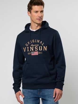Vinson Polo Club Pullover Remi