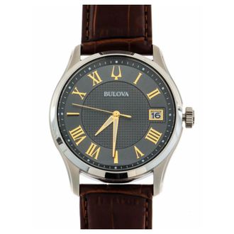 Bulova Herren, Accessories, Mehrfarbig, ONE SIZEGr&ouml;&szlig;e