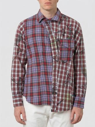 Vivienne Westwood Hemd VIVIENNE WESTWOOD Herren Farbe Bunt