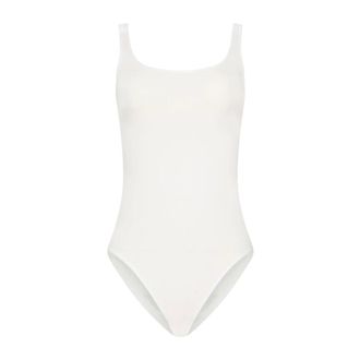 Wolford Damen, Oberteile, Wei&szlig;, MGr&ouml;&szlig;e