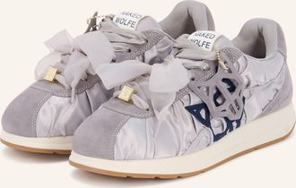 Naked Wolfe Naked Wolfe Sneaker Expensed grau