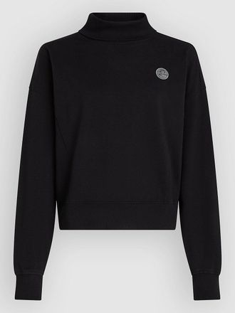 O'Neill ORiginals High Neck Crew Sweat noir