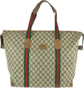 Gucci Damen, Pre-Owned, Beige, ONE SIZEGr&ouml;&szlig;e