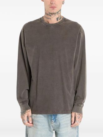 Vans LX Langarmshirt - Grau
