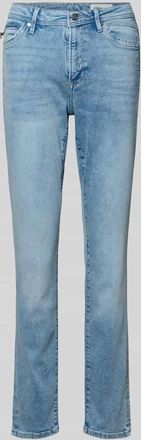 s.Oliver Red Label Slim Fit Jeans aus Baumwoll-Mix Modell BETSY