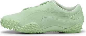 Puma Sneakers Mostro Ecstasy Unisexe, Chaussures, Vert, 43