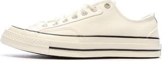 Converse Baskets Ecru Homme Chuck 70 Canvas Écru 45FR