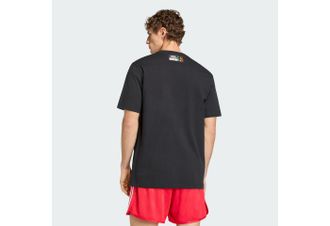 adidas Performance T-Shirt BOB MARLEY ORIGINALS T-SHIRT (1-tlg)
