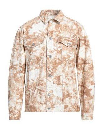 Isabel Marant MANTEAUX - Manteaux en jean sur YOOX.COM